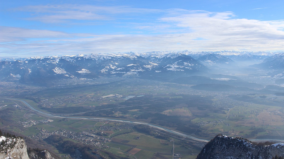 Webcam Hoher Kastennull